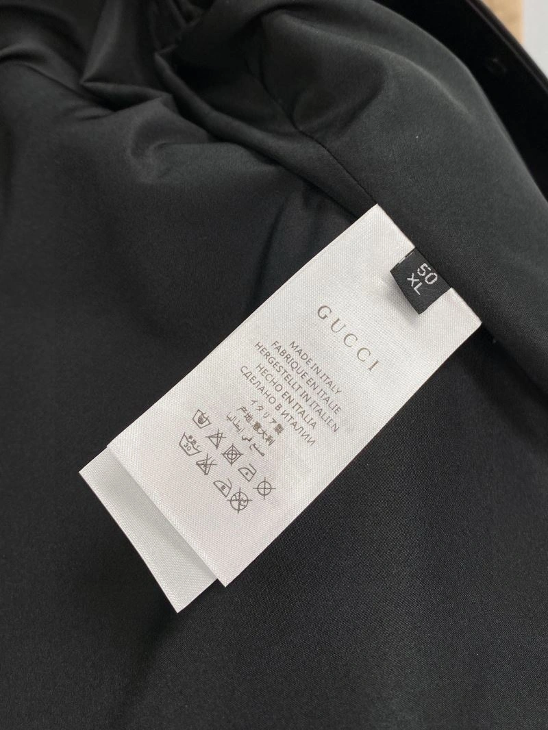 Mirror quality Gucci Outwear