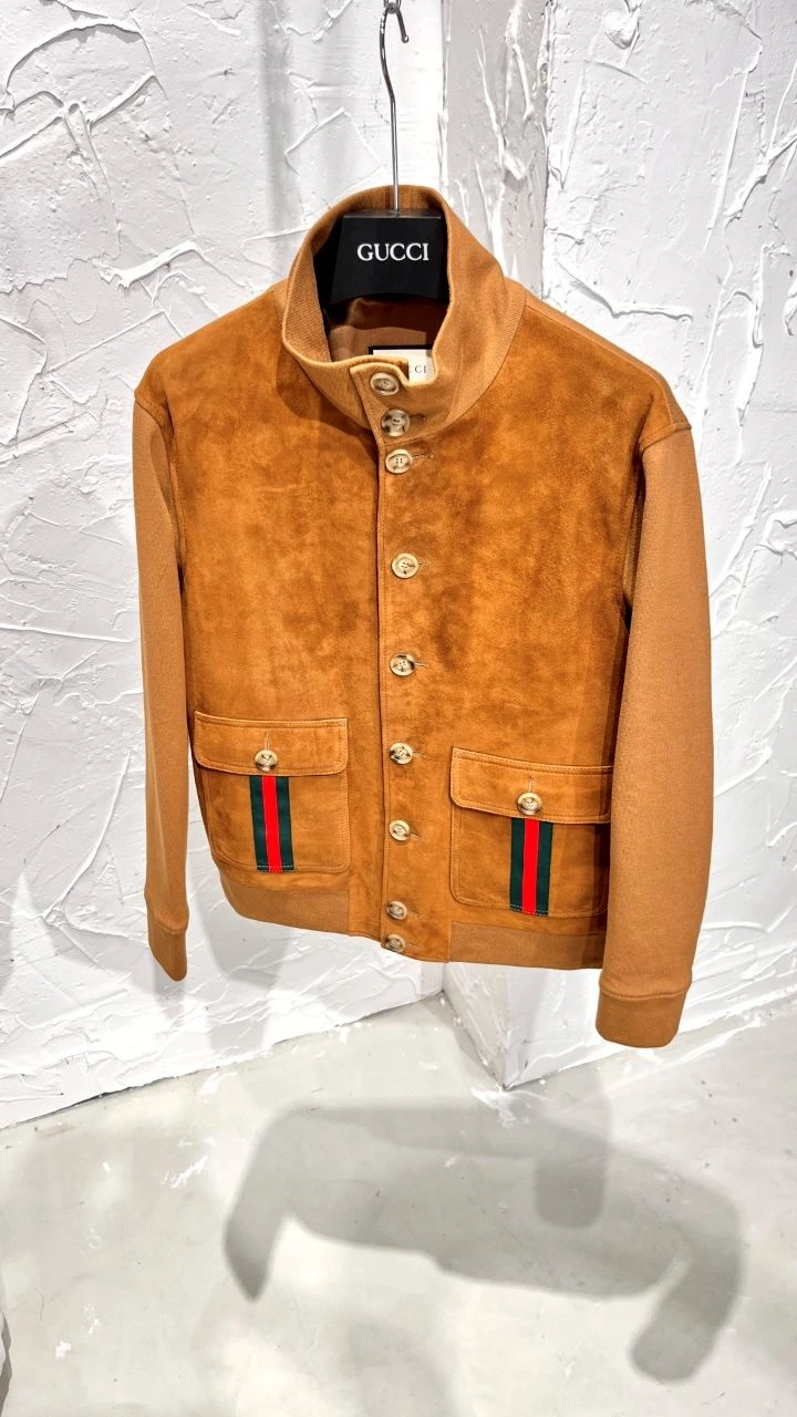 Gucci Outwear
