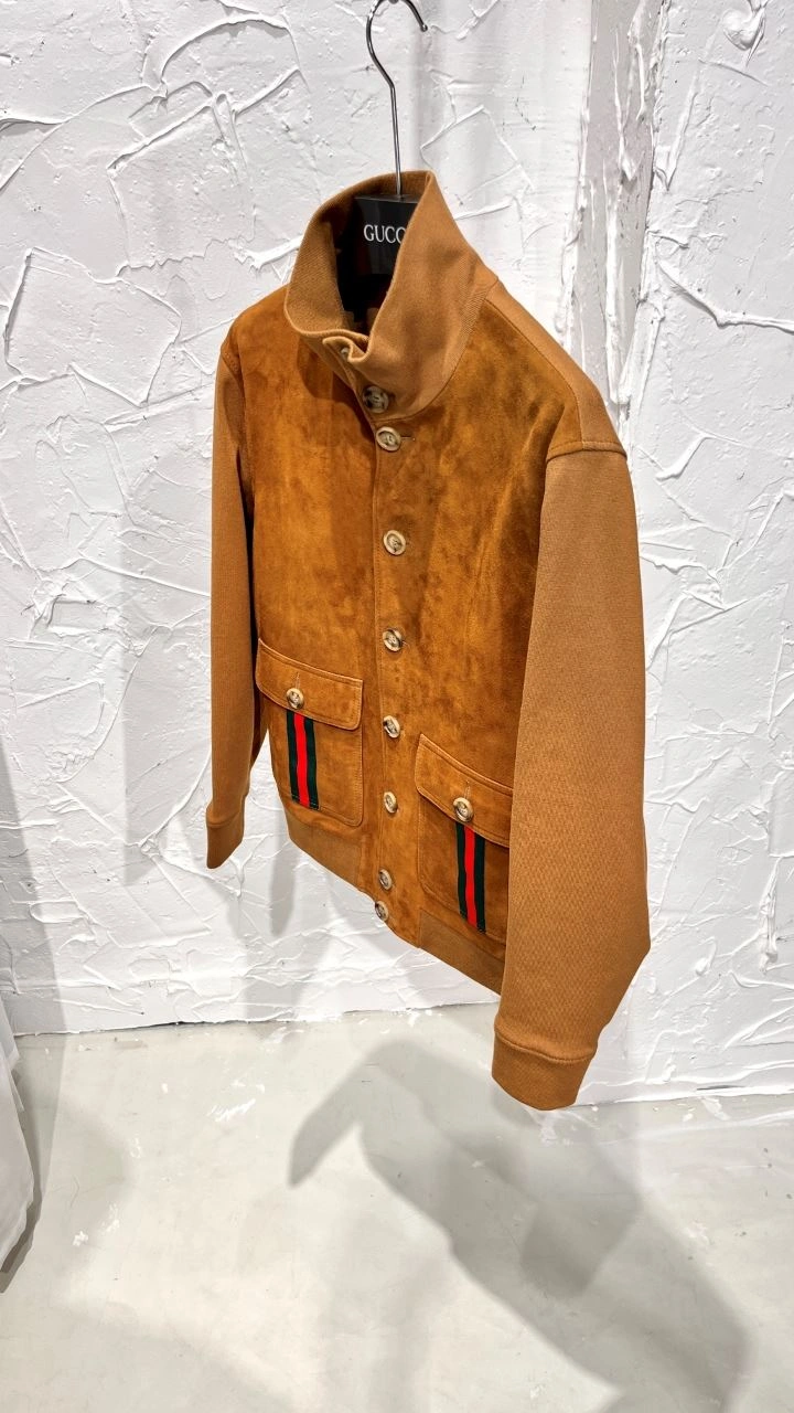 Legit Gucci Outwear