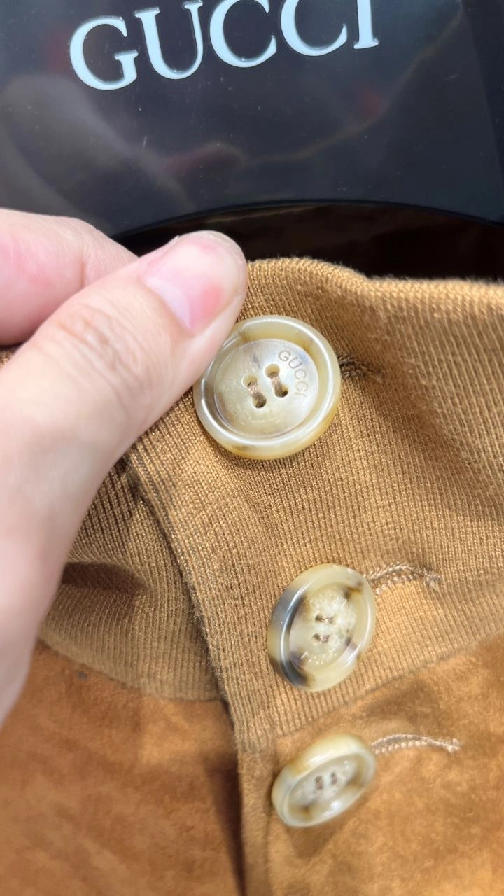 Legit Gucci Outwear