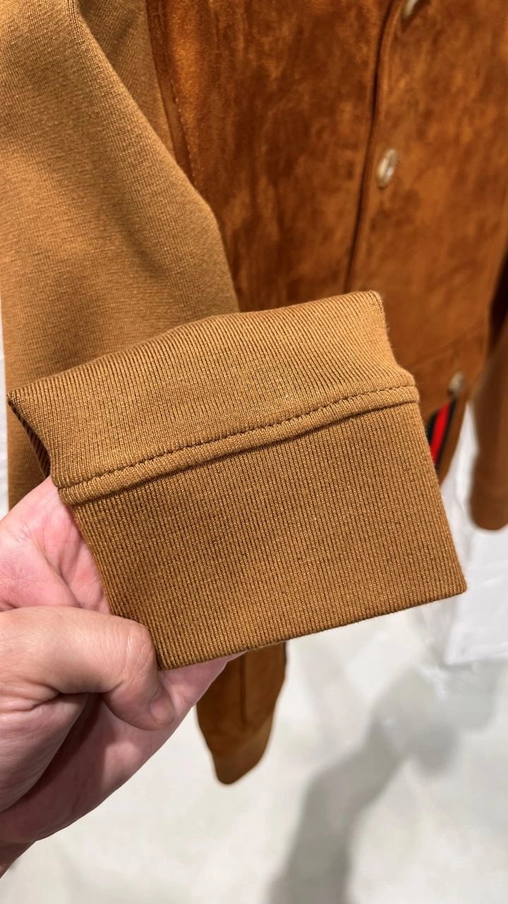 Legit Gucci Outwear