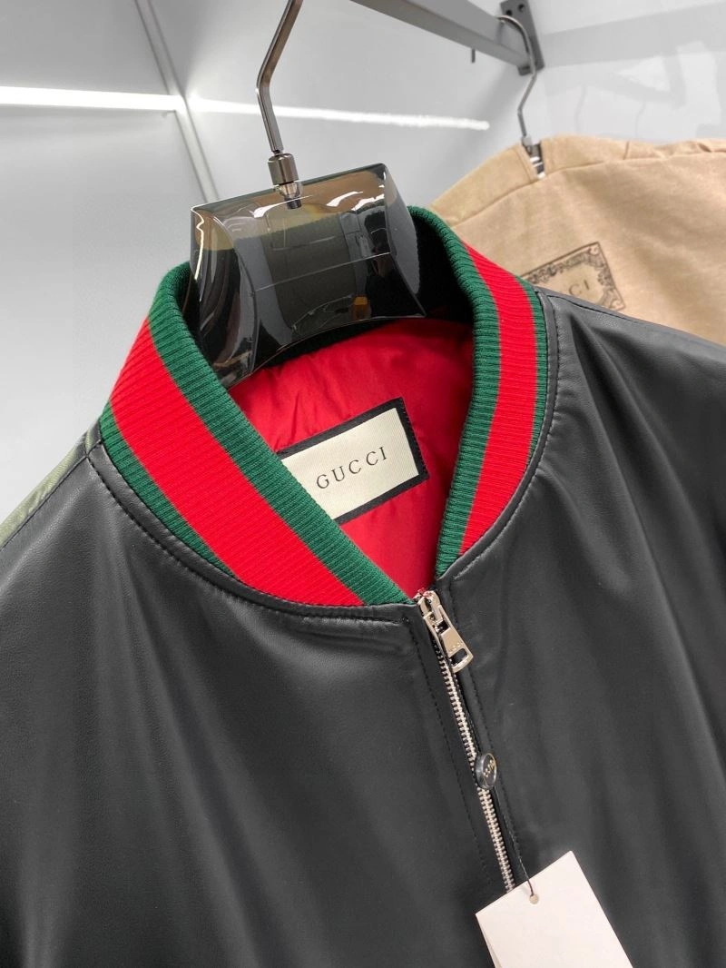 High accuracy Gucci Outwear
