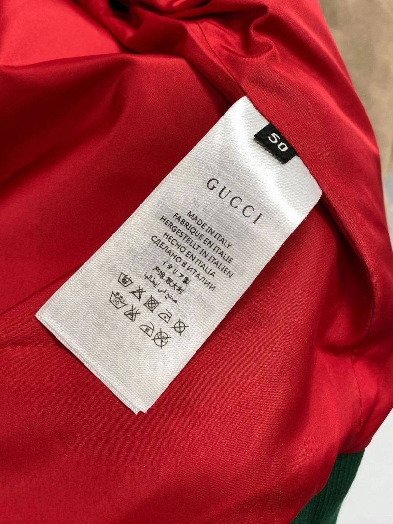 High accuracy Gucci Outwear
