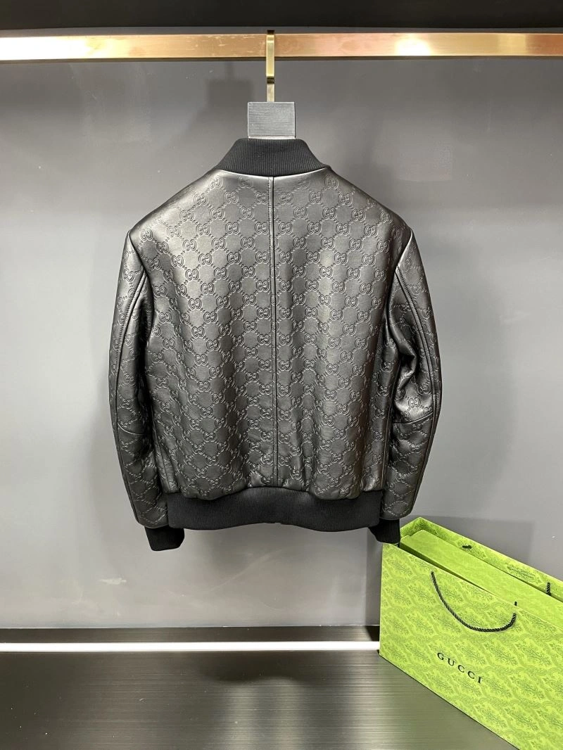 Top mirror Gucci Outwear