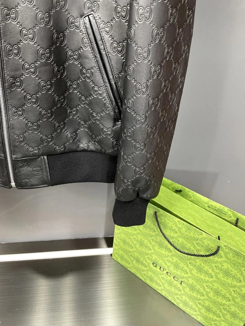 Top mirror Gucci Outwear