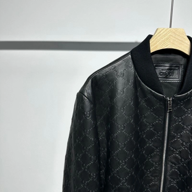 Budget-friendly Gucci Outwear