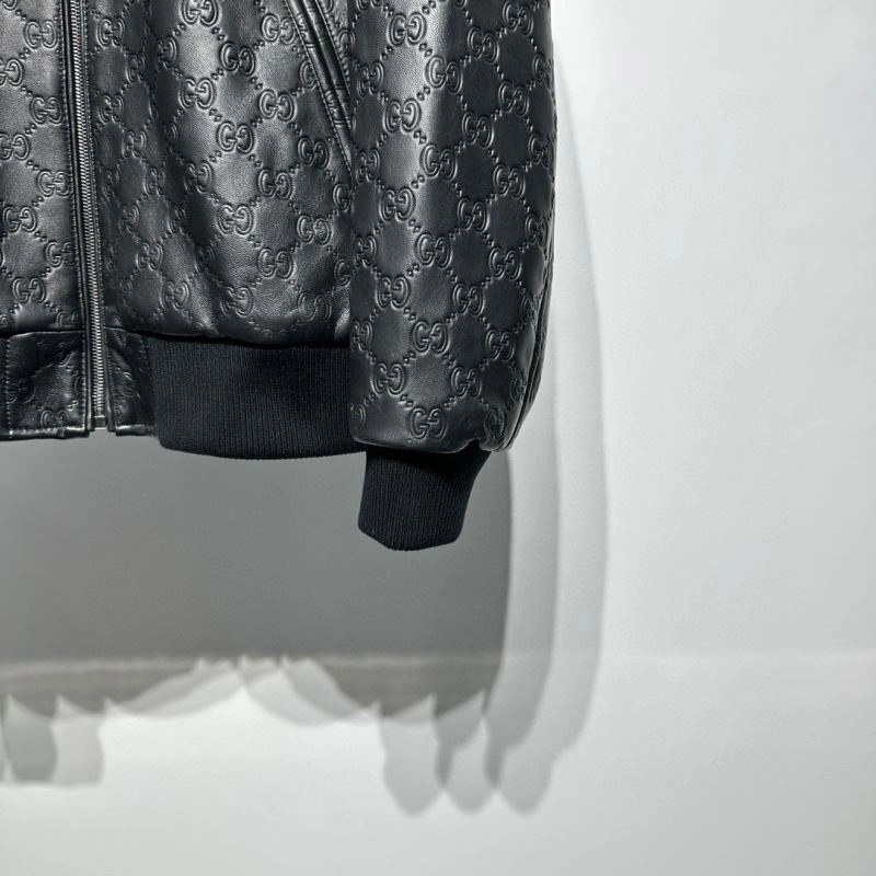 Budget-friendly Gucci Outwear