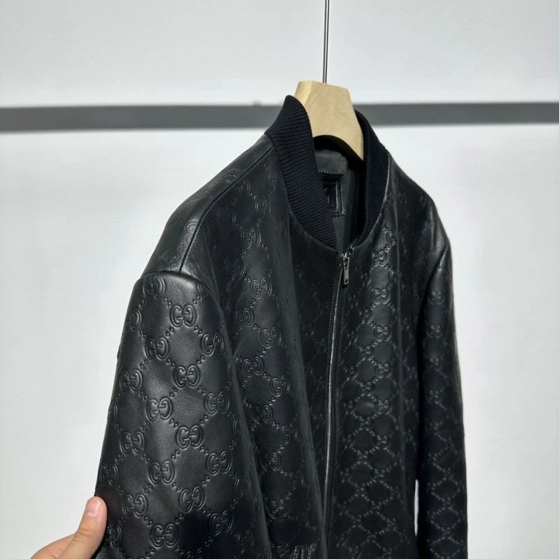 Budget-friendly Gucci Outwear
