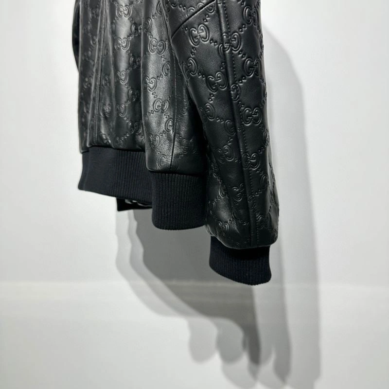 Budget-friendly Gucci Outwear