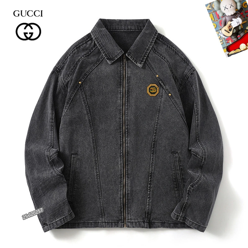 Gucci Outwear