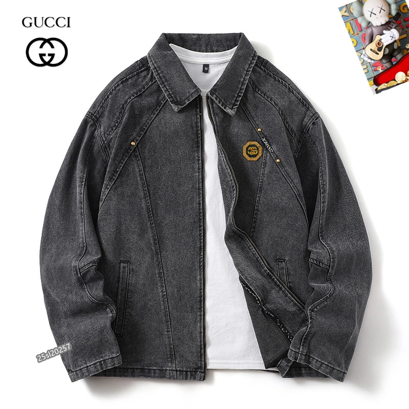 Precise copy Gucci Outwear
