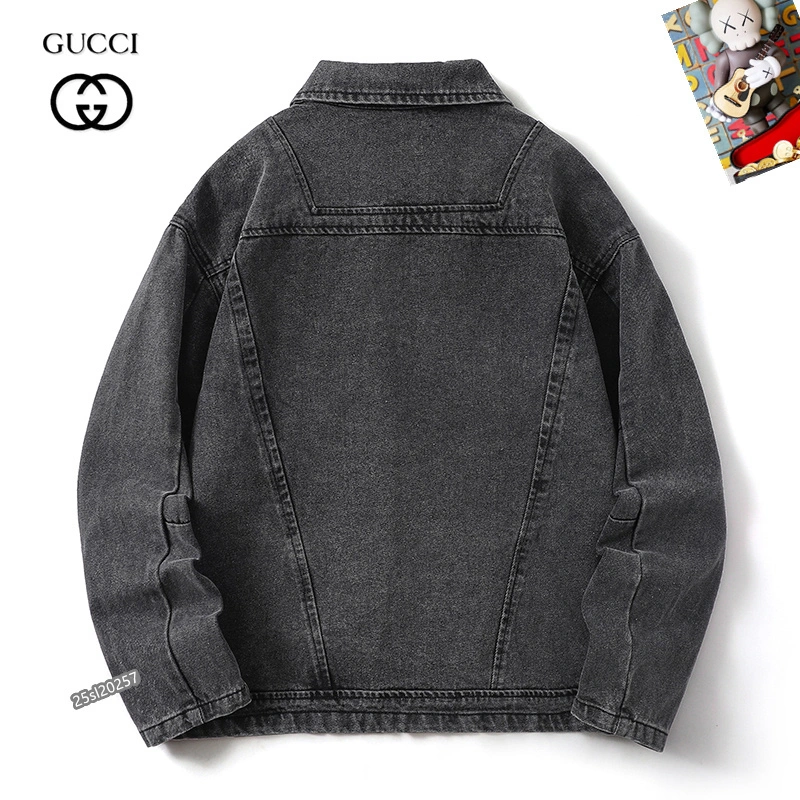 Precise copy Gucci Outwear