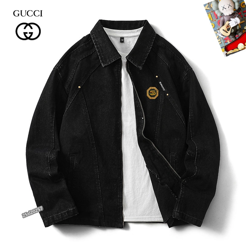 Precise copy Gucci Outwear
