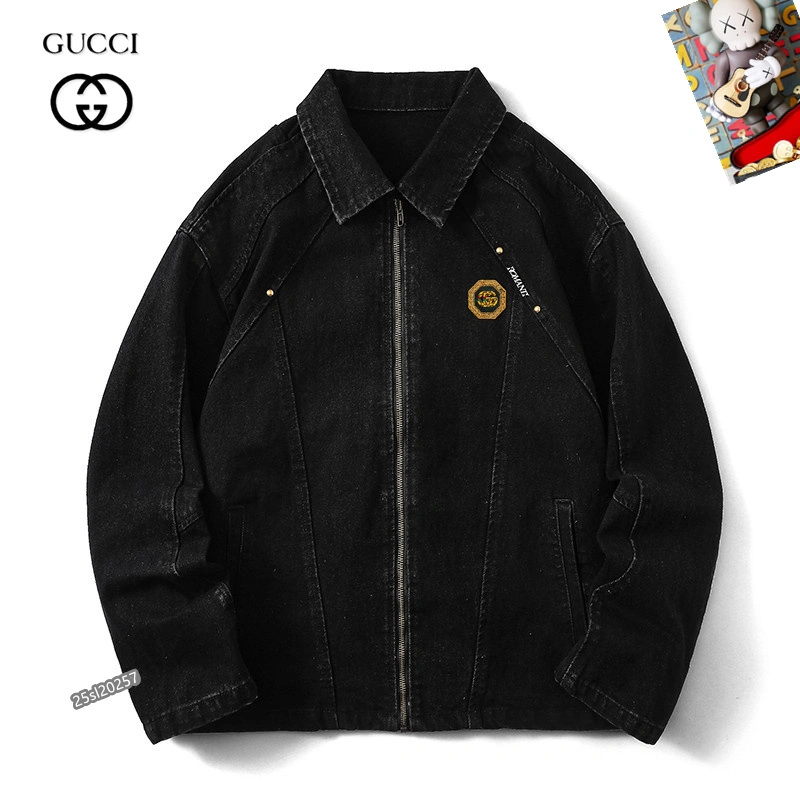 Precise copy Gucci Outwear