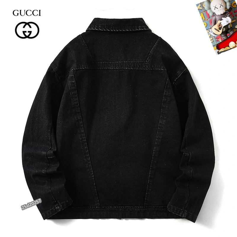 Precise copy Gucci Outwear