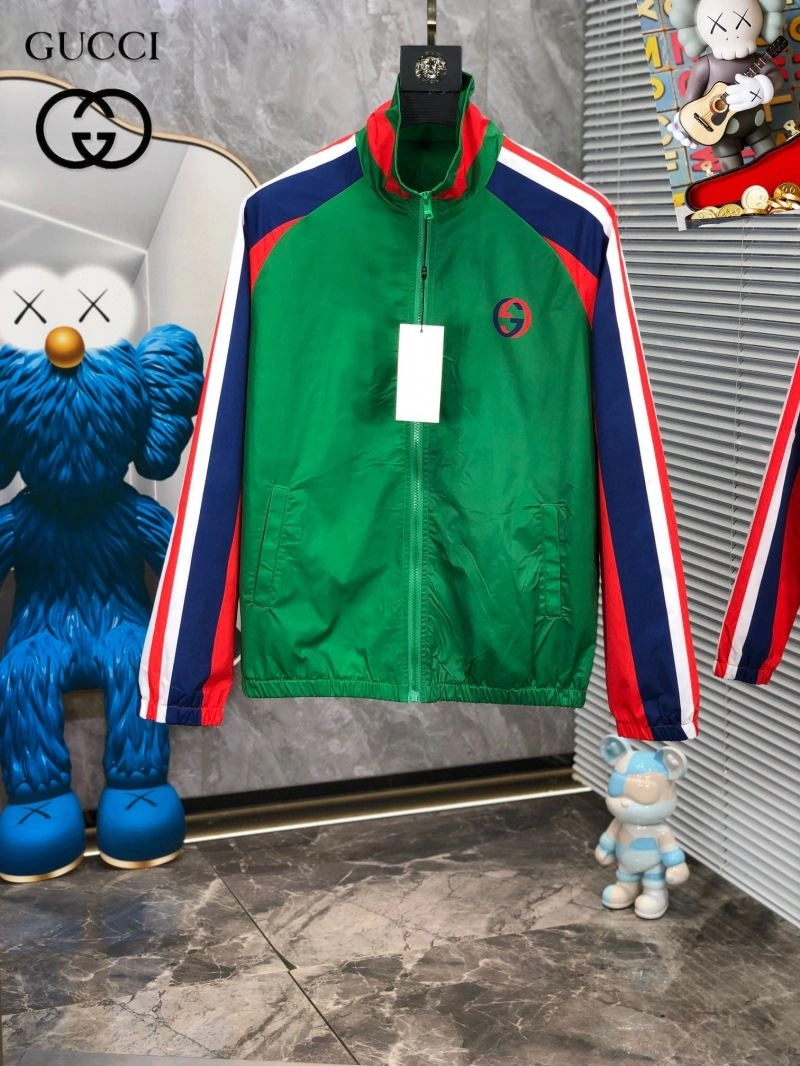 Gucci Outwear