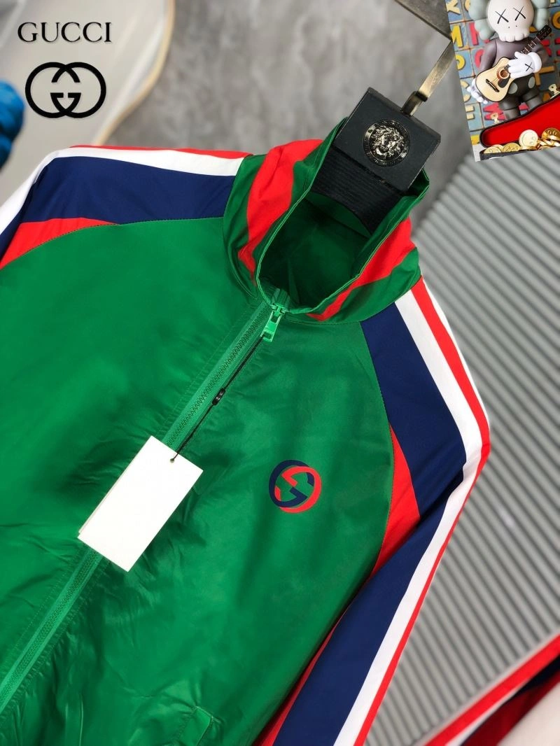 OEM Gucci Outwear