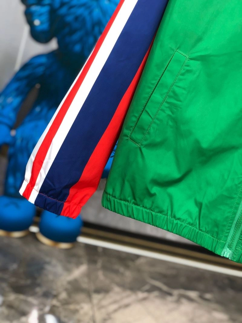 OEM Gucci Outwear