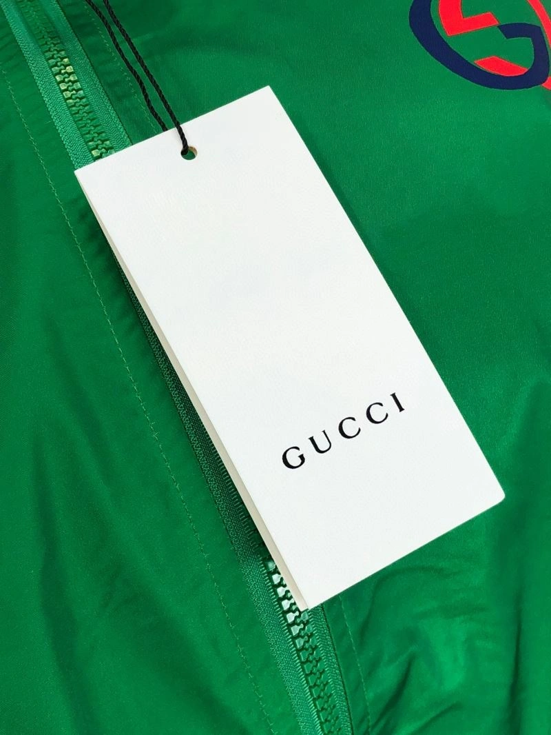 OEM Gucci Outwear