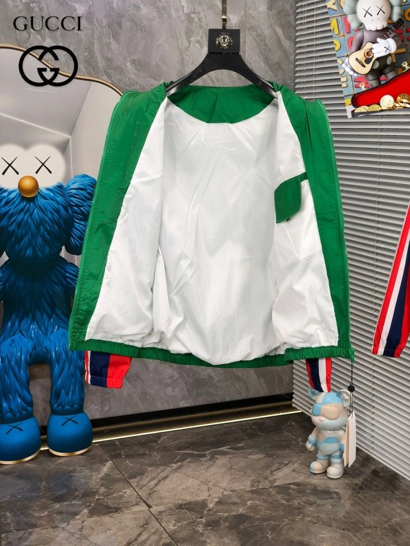 OEM Gucci Outwear
