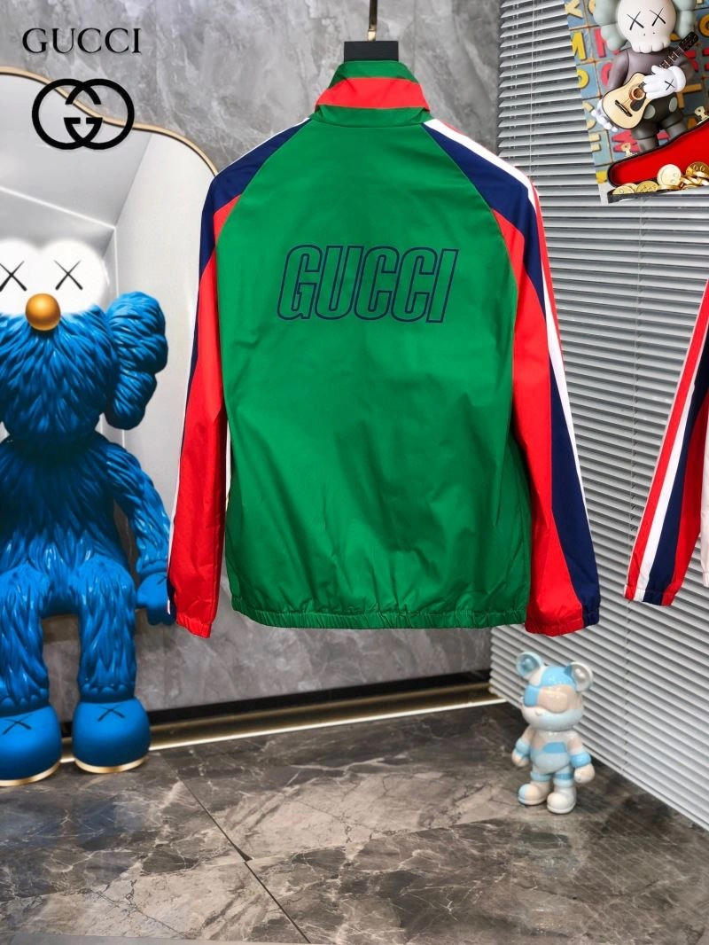 OEM Gucci Outwear