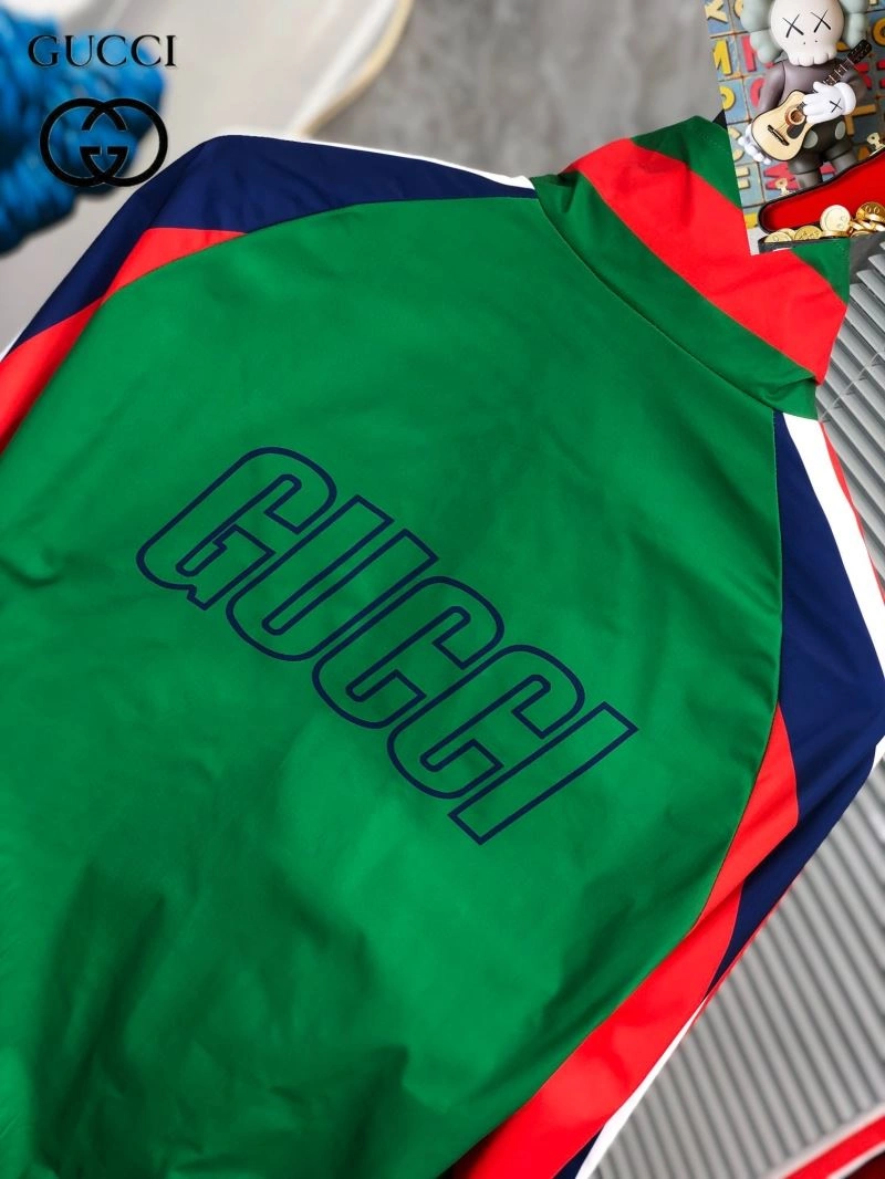 OEM Gucci Outwear