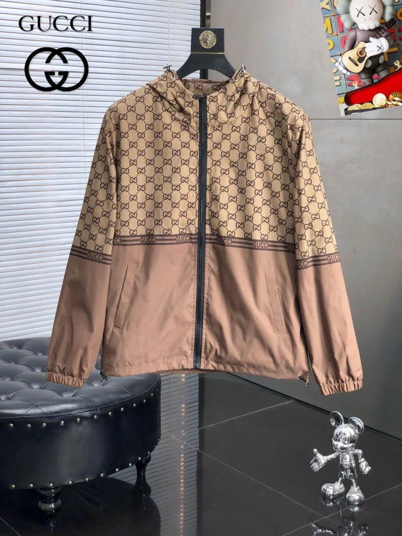 Gucci Outwear