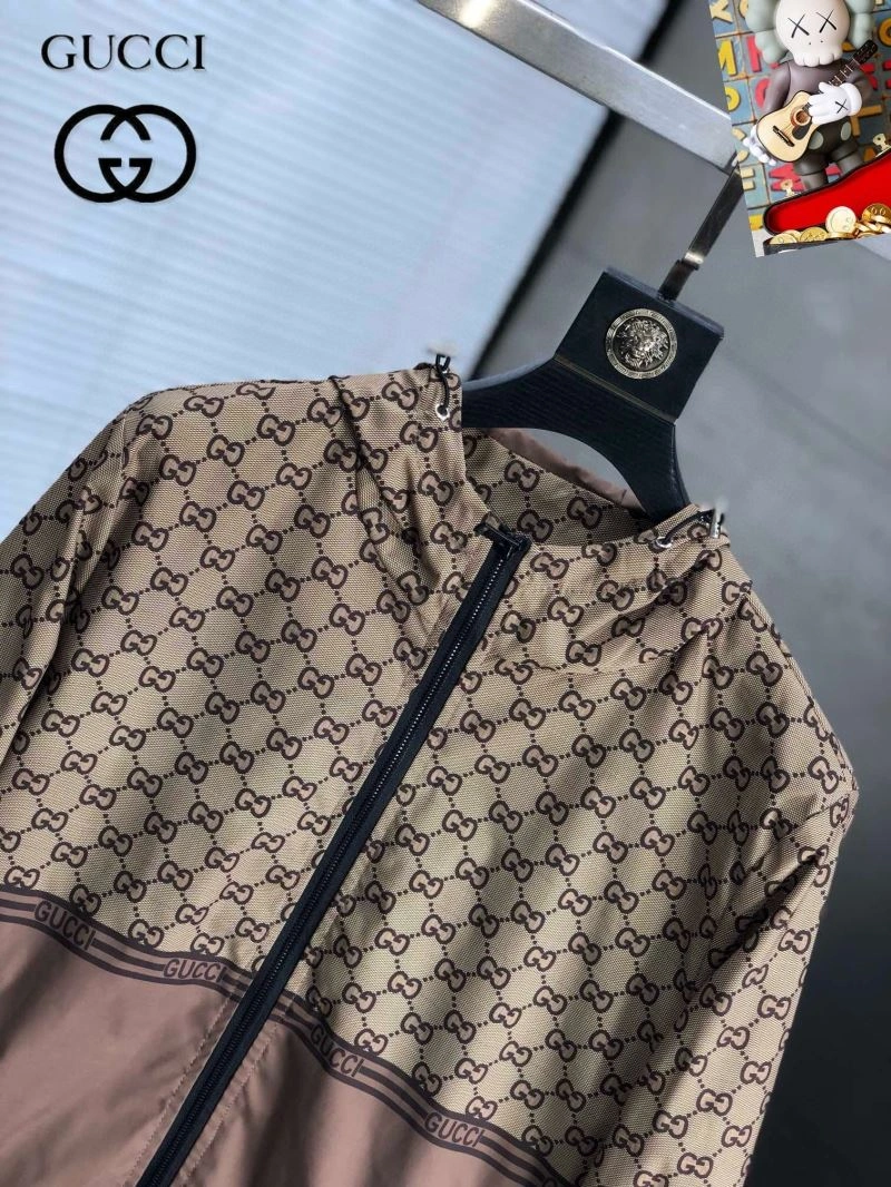 Real Gucci Outwear