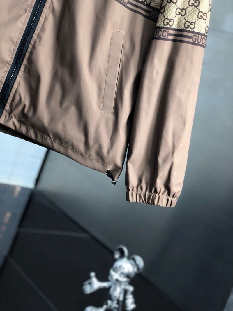 Real Gucci Outwear