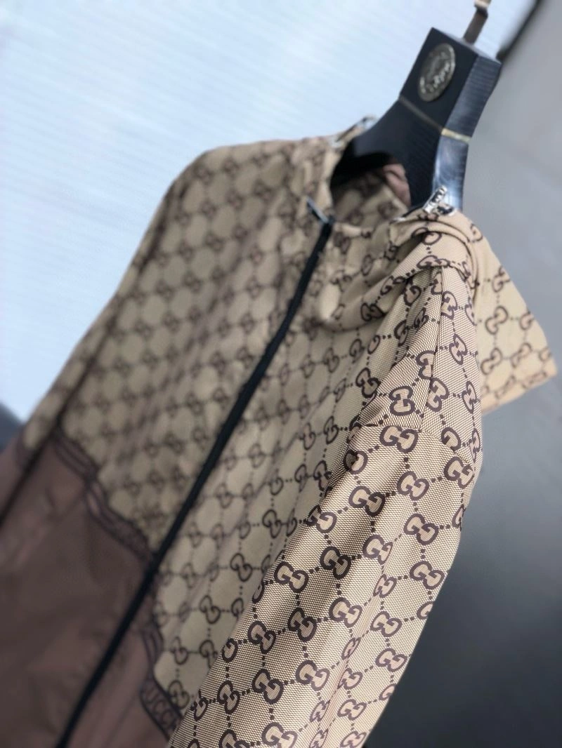 Real Gucci Outwear