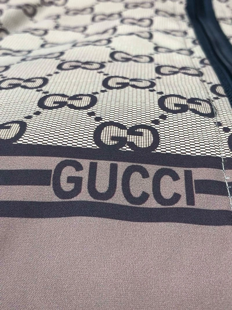 Real Gucci Outwear