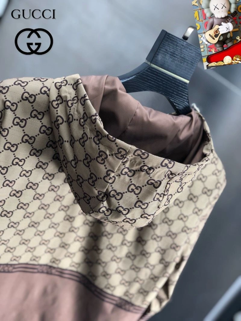 Real Gucci Outwear