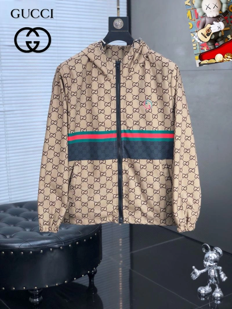 Gucci Outwear