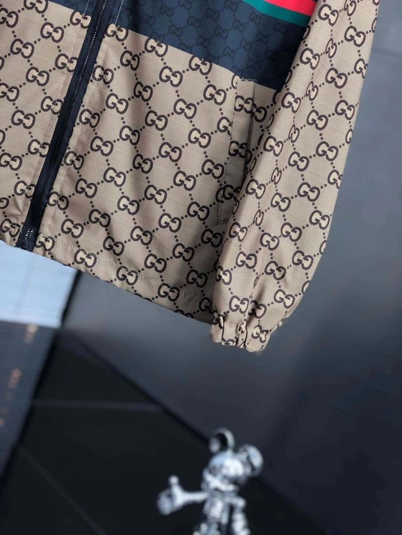 Legit Gucci Outwear