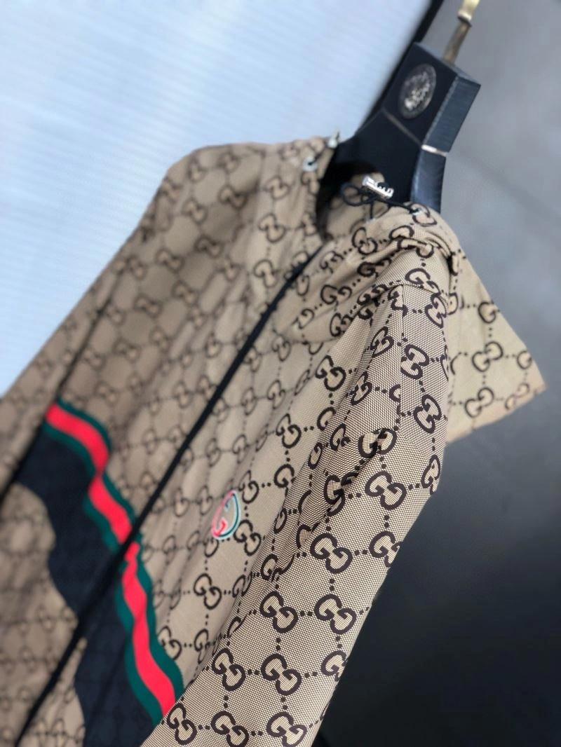 Legit Gucci Outwear
