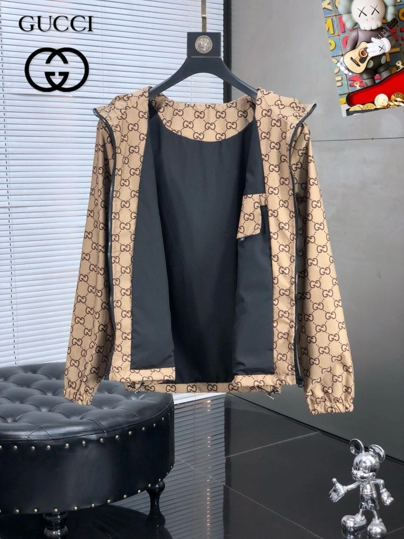 Legit Gucci Outwear