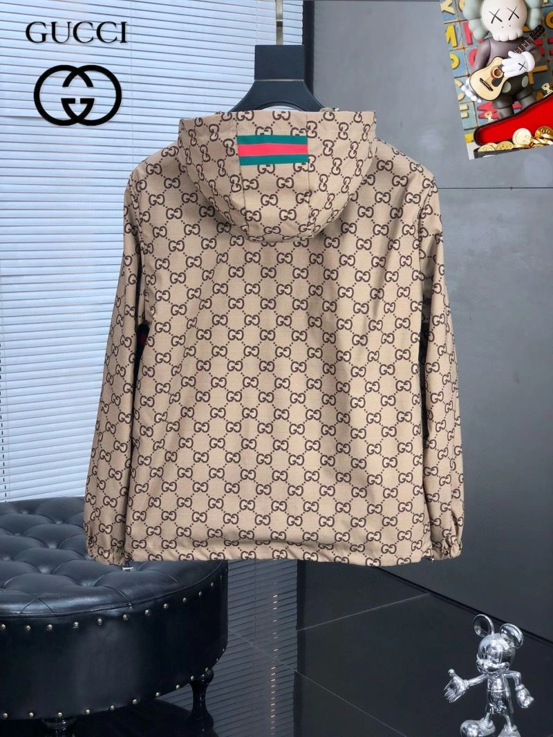 Legit Gucci Outwear