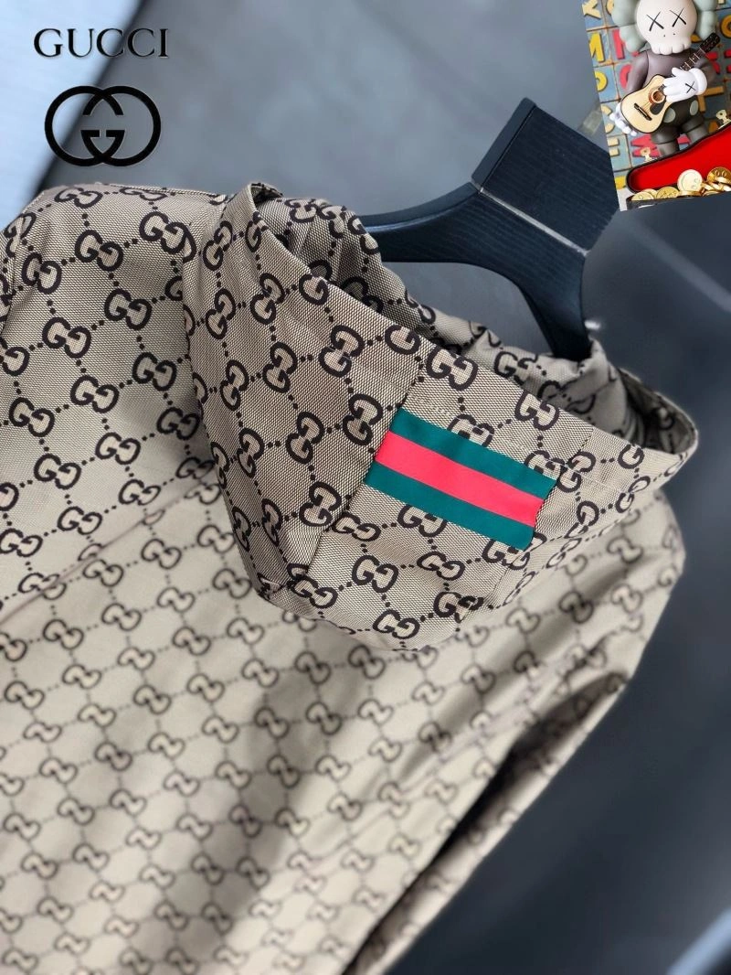 Legit Gucci Outwear