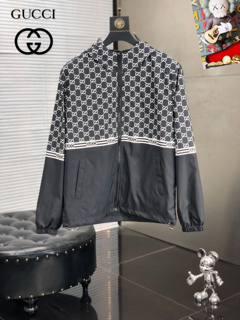 Gucci Outwear