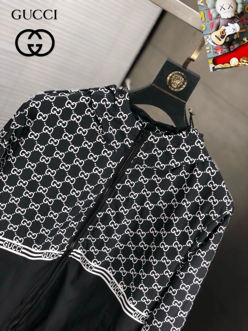 Legit Gucci Outwear