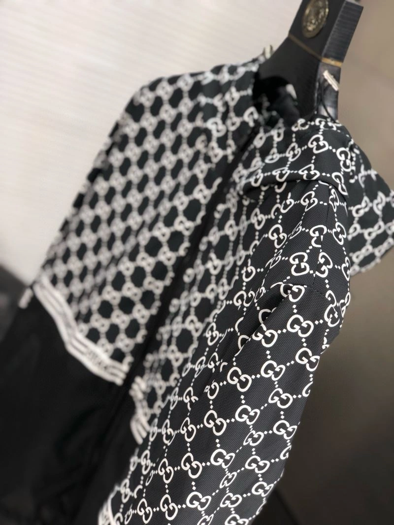 Legit Gucci Outwear