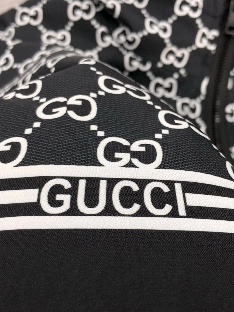 Legit Gucci Outwear