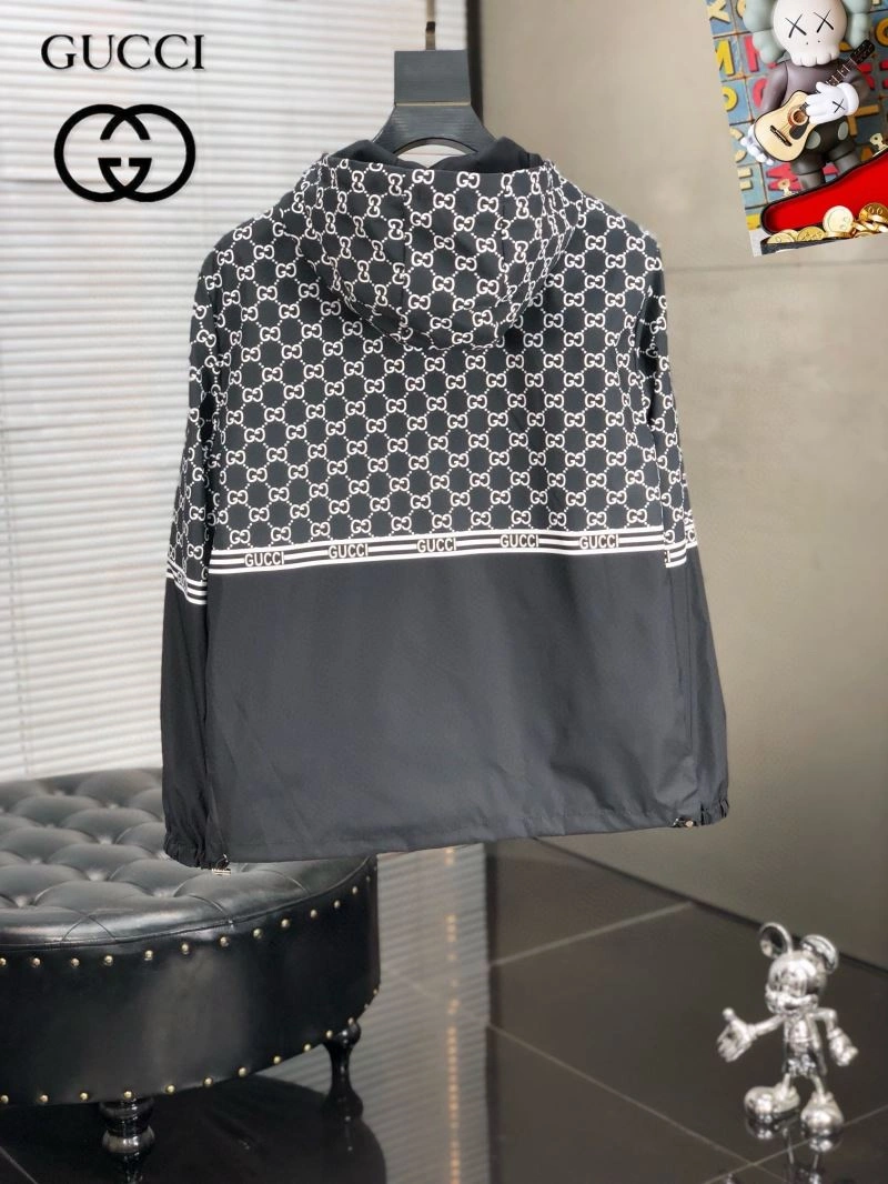 Legit Gucci Outwear