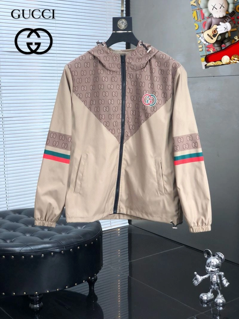 Gucci Outwear