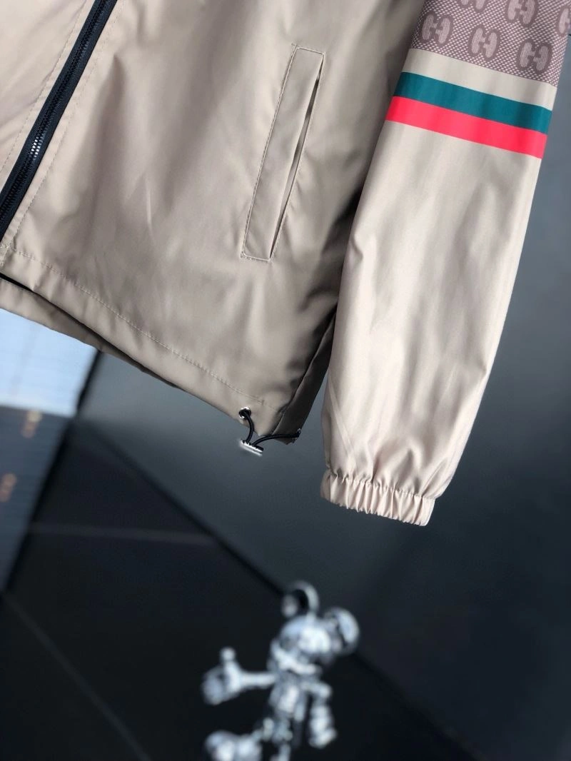 Original Gucci Outwear