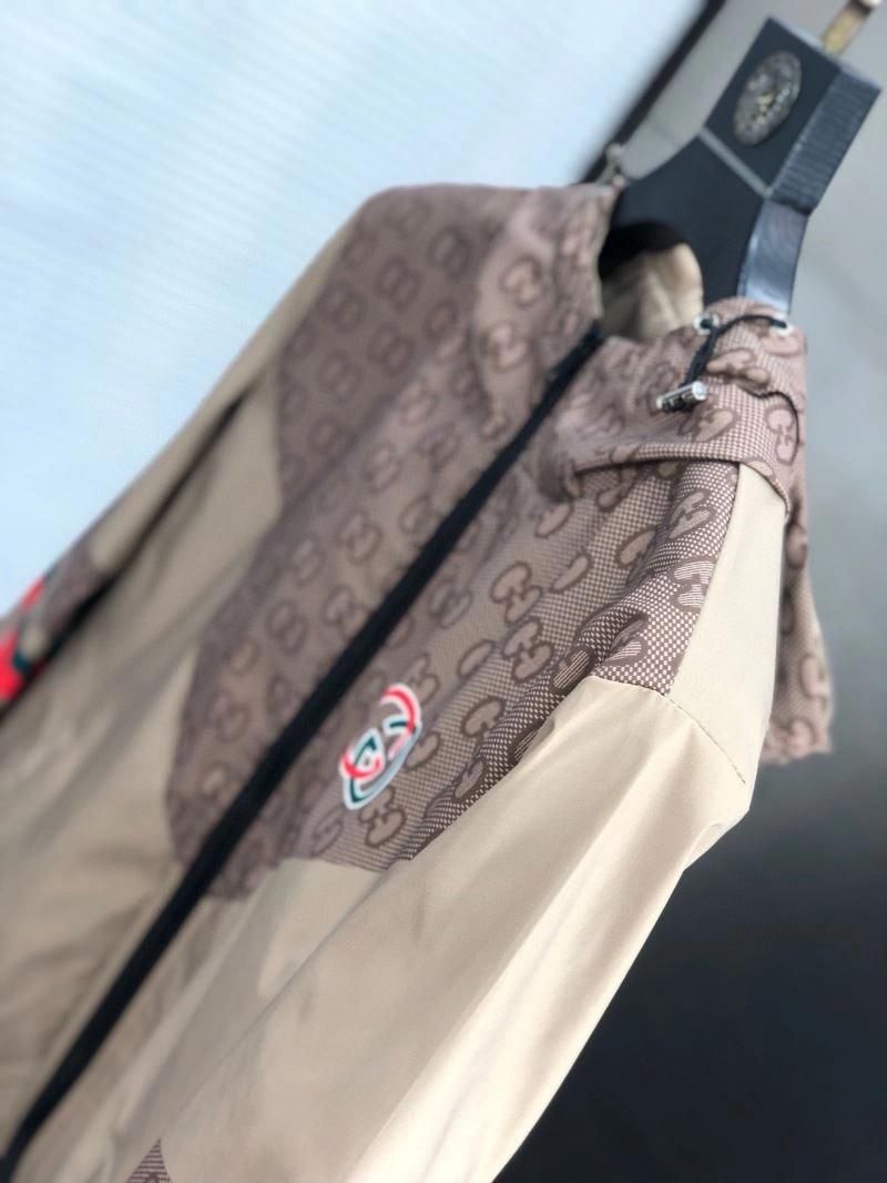 Original Gucci Outwear