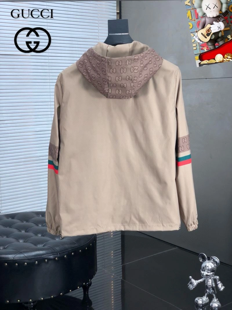 Original Gucci Outwear