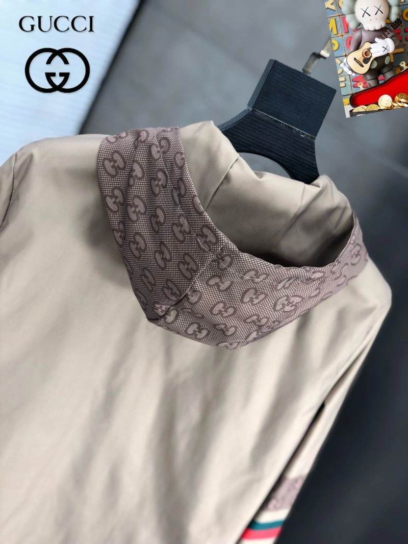 Original Gucci Outwear