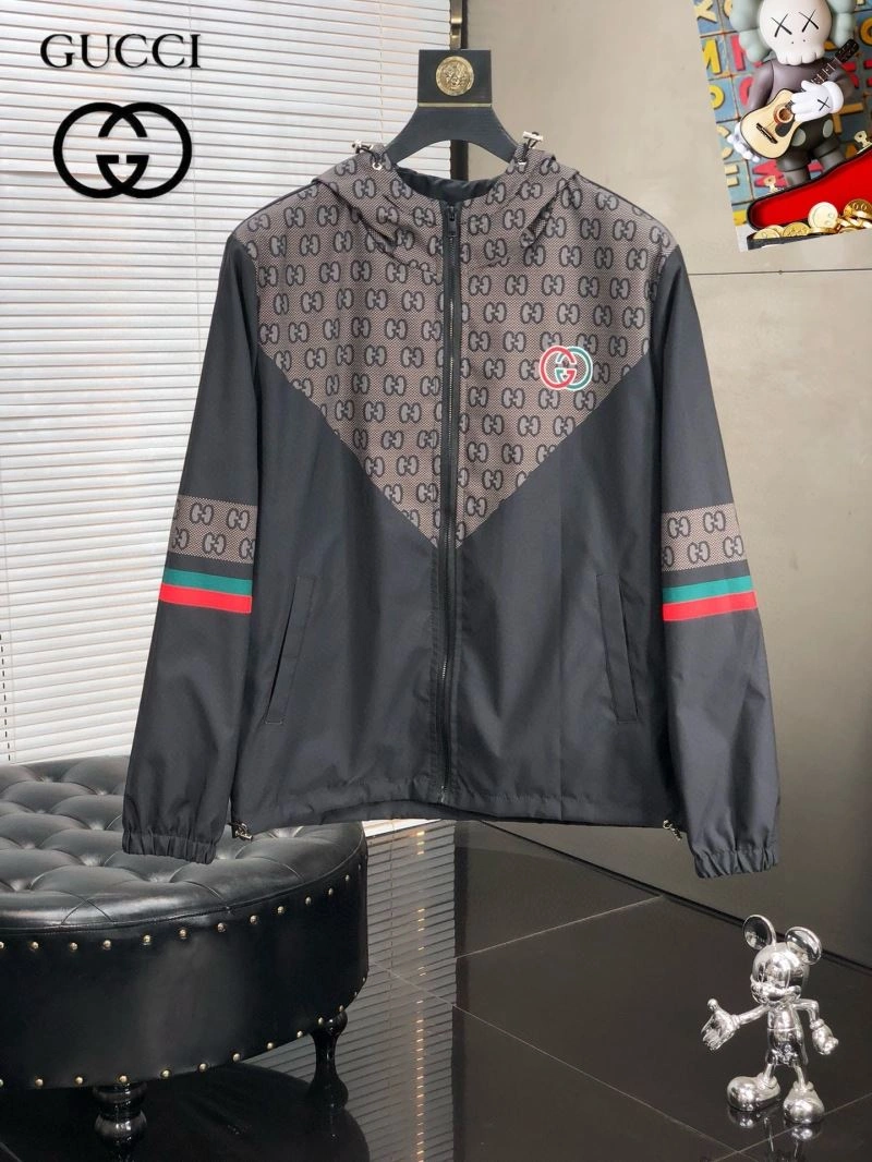 Gucci Outwear