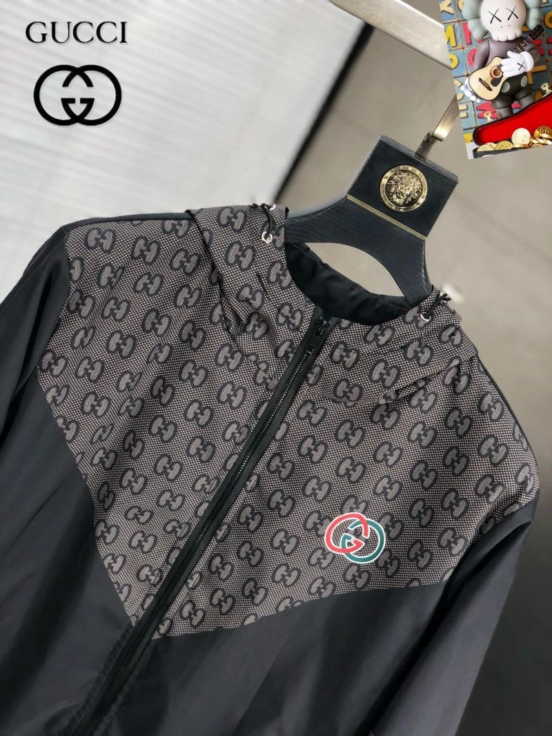 Mirror quality Gucci Outwear
